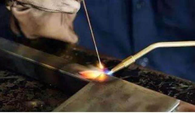 brazing copper - Faradlab Device