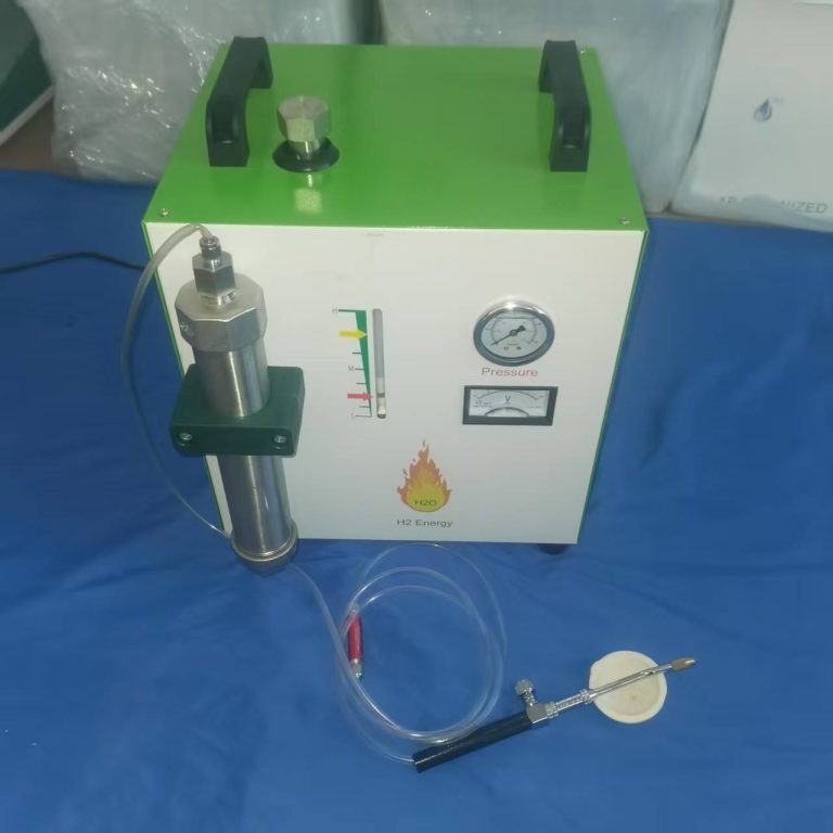 HHO generator CATALOG - Faradlab Equipment